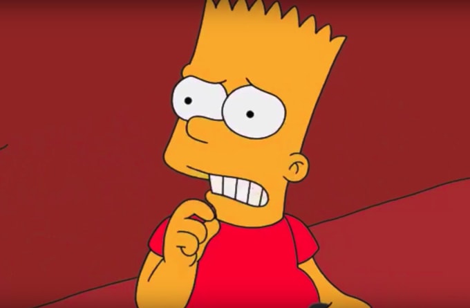 1. Bart Simpson - The Best Simpsons Characters Ranked | Complex 1. Bart Simpson - The Best Simpsons Characters Ranked | Complex