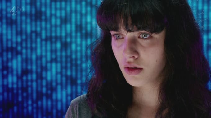 Fifteen Million Merits - The Best Black Mirror Episodes | Complex