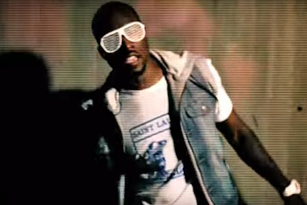 Stronger Video - Kanye West's 100 Best Outfits | Complex