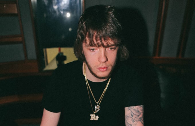 Producer Murda Beatz Talks Nicki Minaj's Producer Murda Beatz Talks Nicki Minaj's