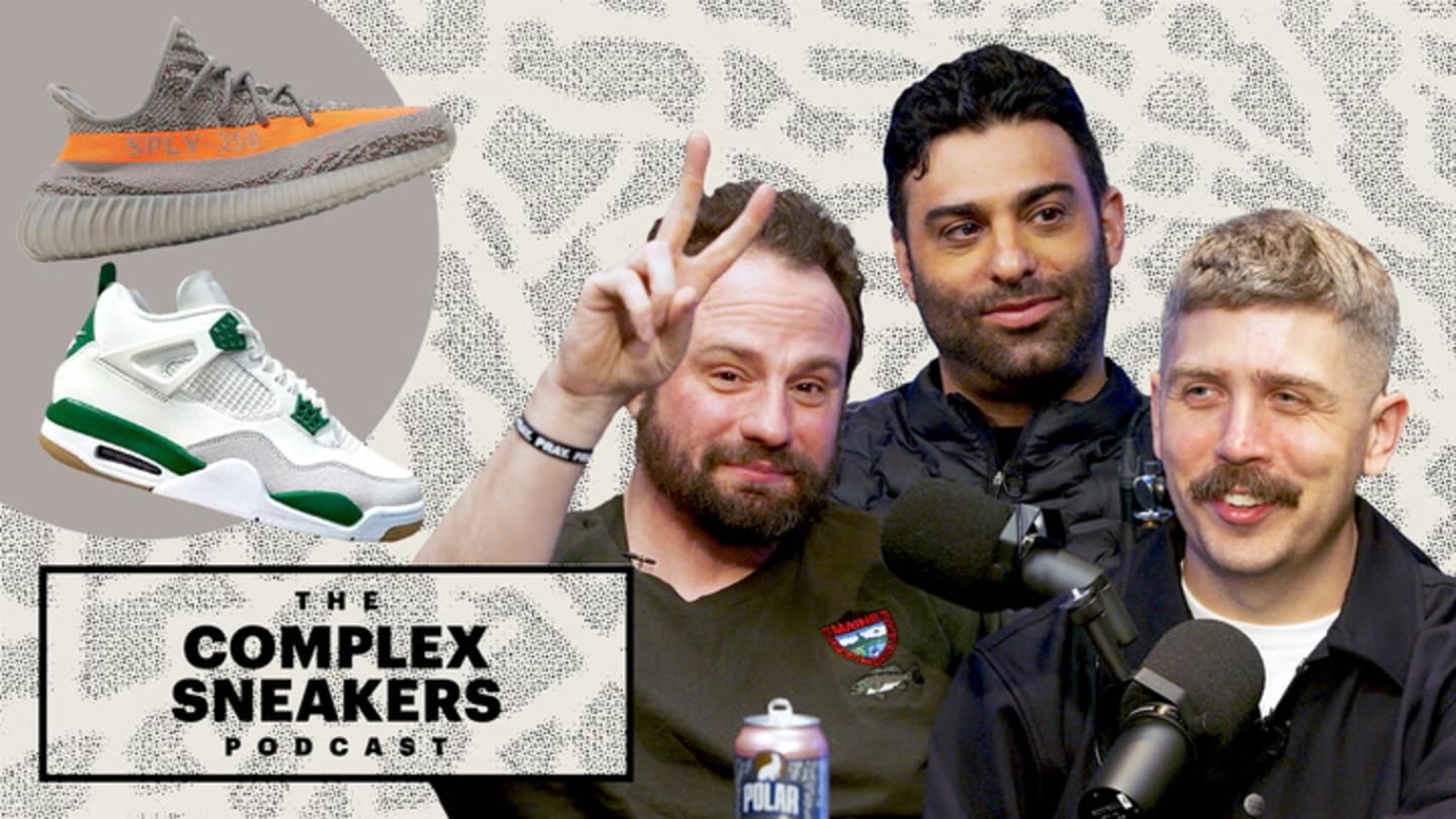 Complex Shows & Original Series: Find The Latest Episodes