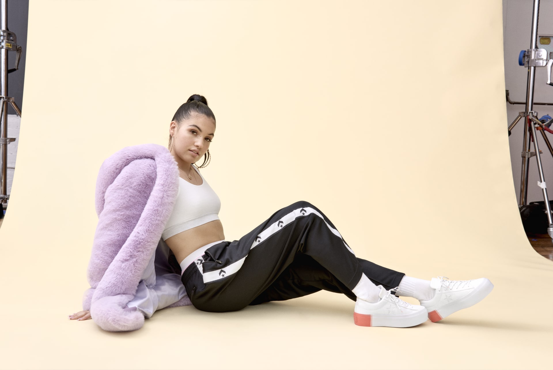 Mabel Is the Multicultural Artist Taking Over in 2018 | Complex UK