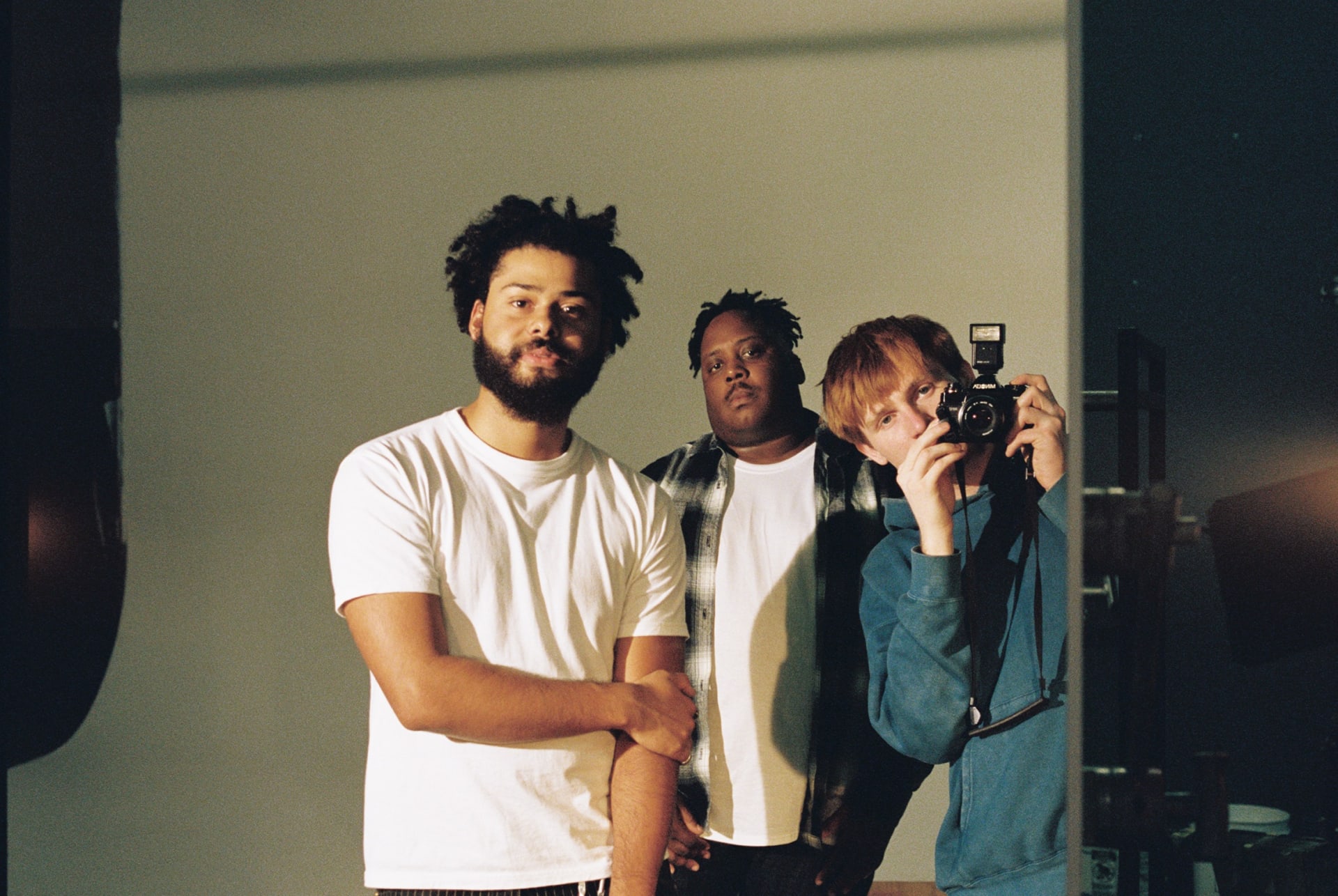 Injury Reserve by Injury Reserve by Injury Reserve | Complex