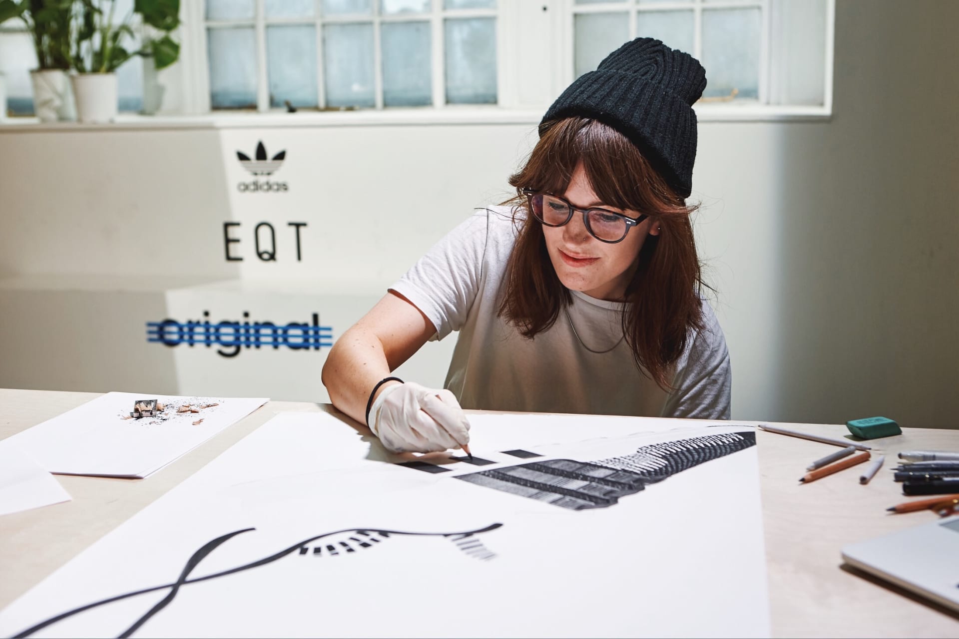 Meet Steph Morris, The Artist Illustrating The Most Photo-Realistic ...