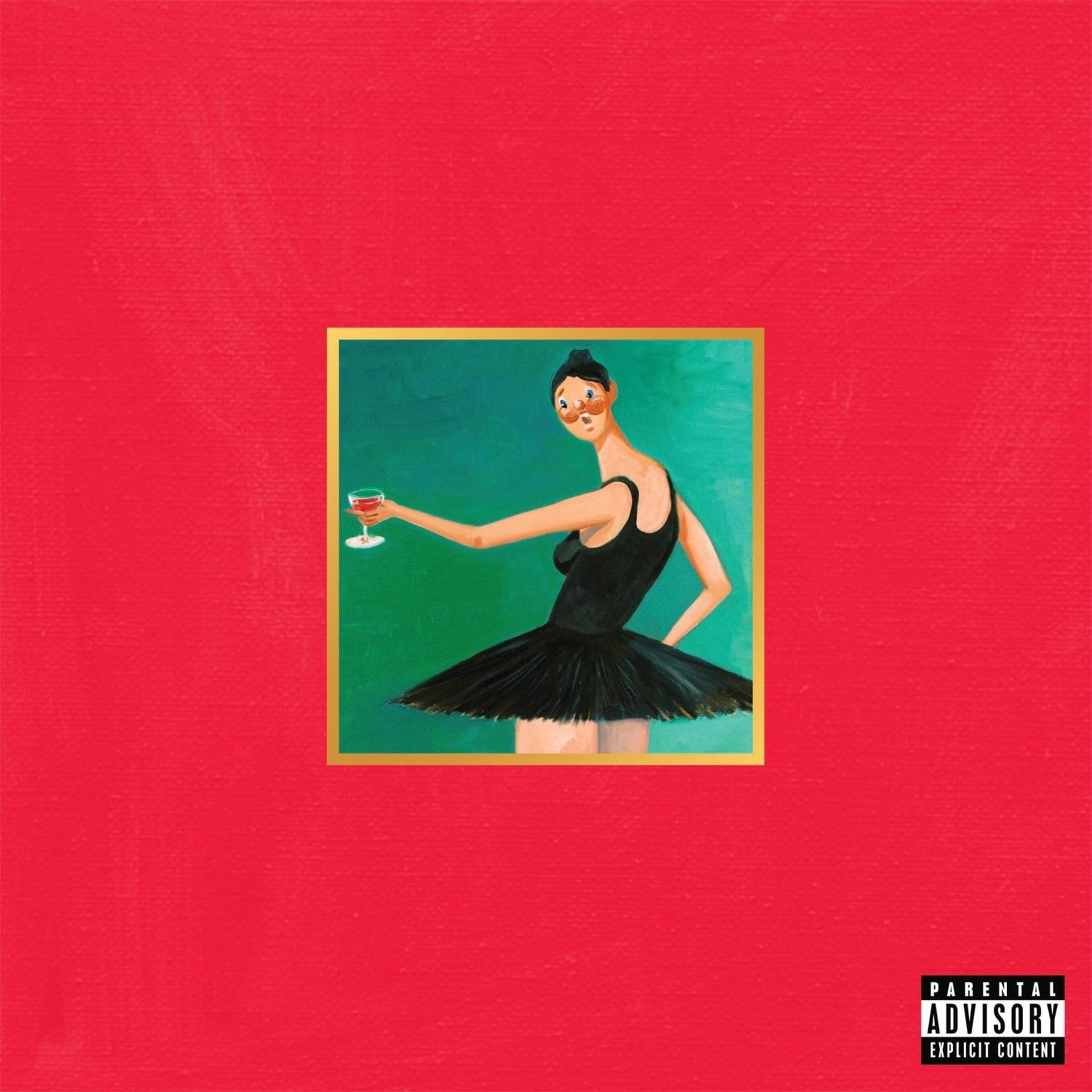 Kanye West Albums Ranked From Worst To Best Including ‘donda Complex