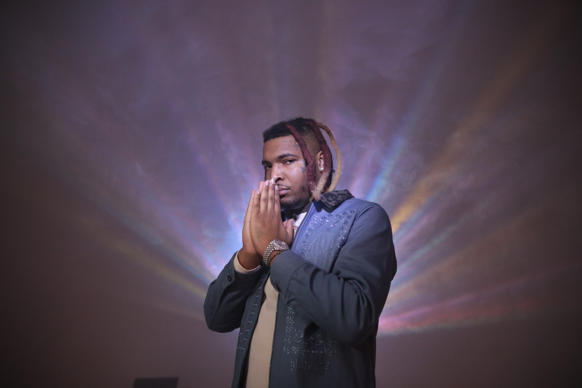 The Story Behind Lil Keed’s First Posthumous Album, ‘Keed Talk to Em 2 ...