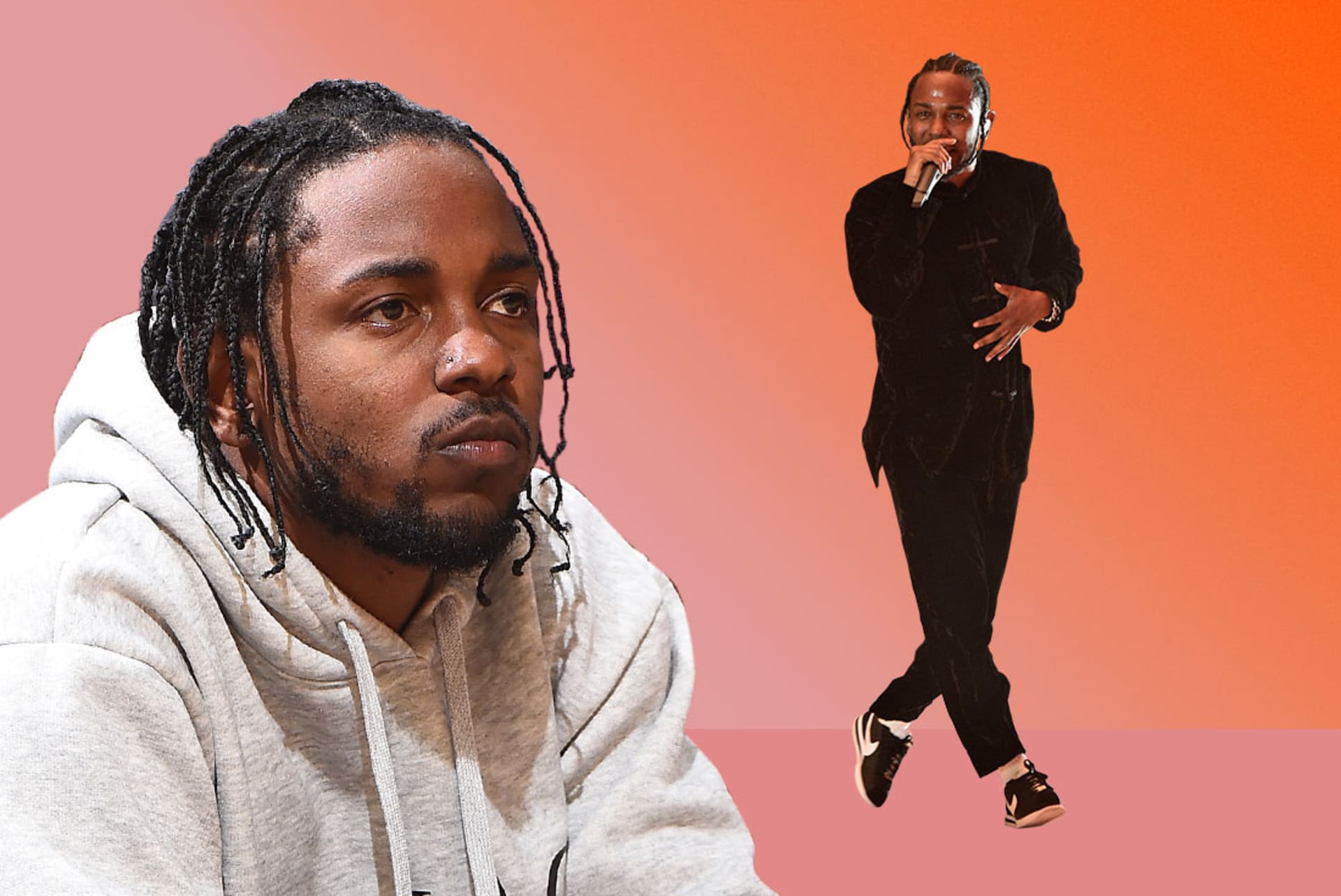 The Best-Dressed Men of 2017 (So Far) | Complex