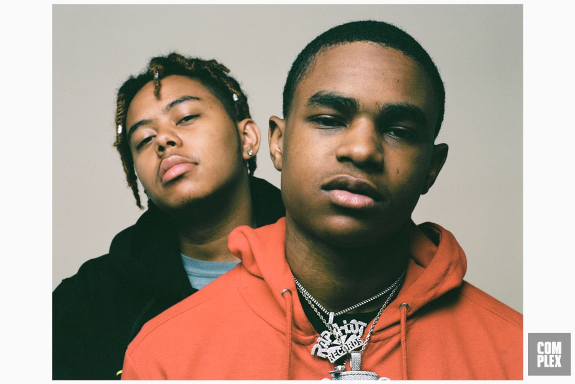 YBN Crew Is Headed For Greatness—If They Can Hold On | Complex