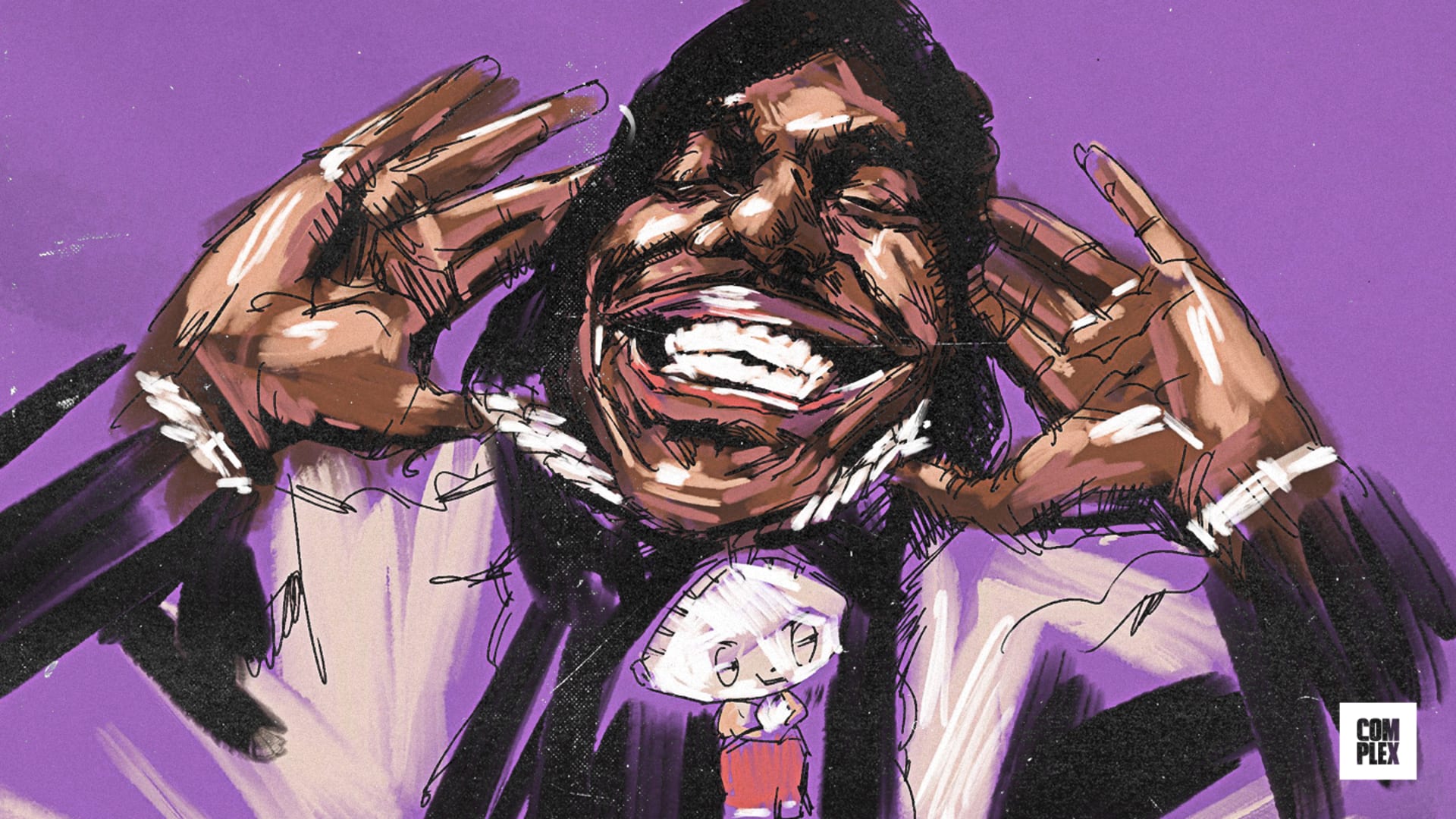 Complex Drops Yearly "The 20 Best Rappers in Their 20s" List | ktt2