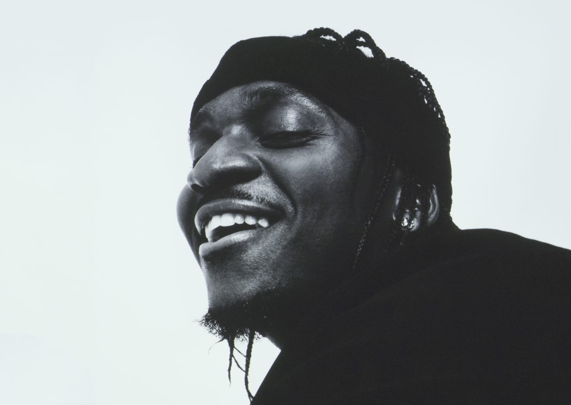 Pusha T – Success and Nightmares - Abegmusic
