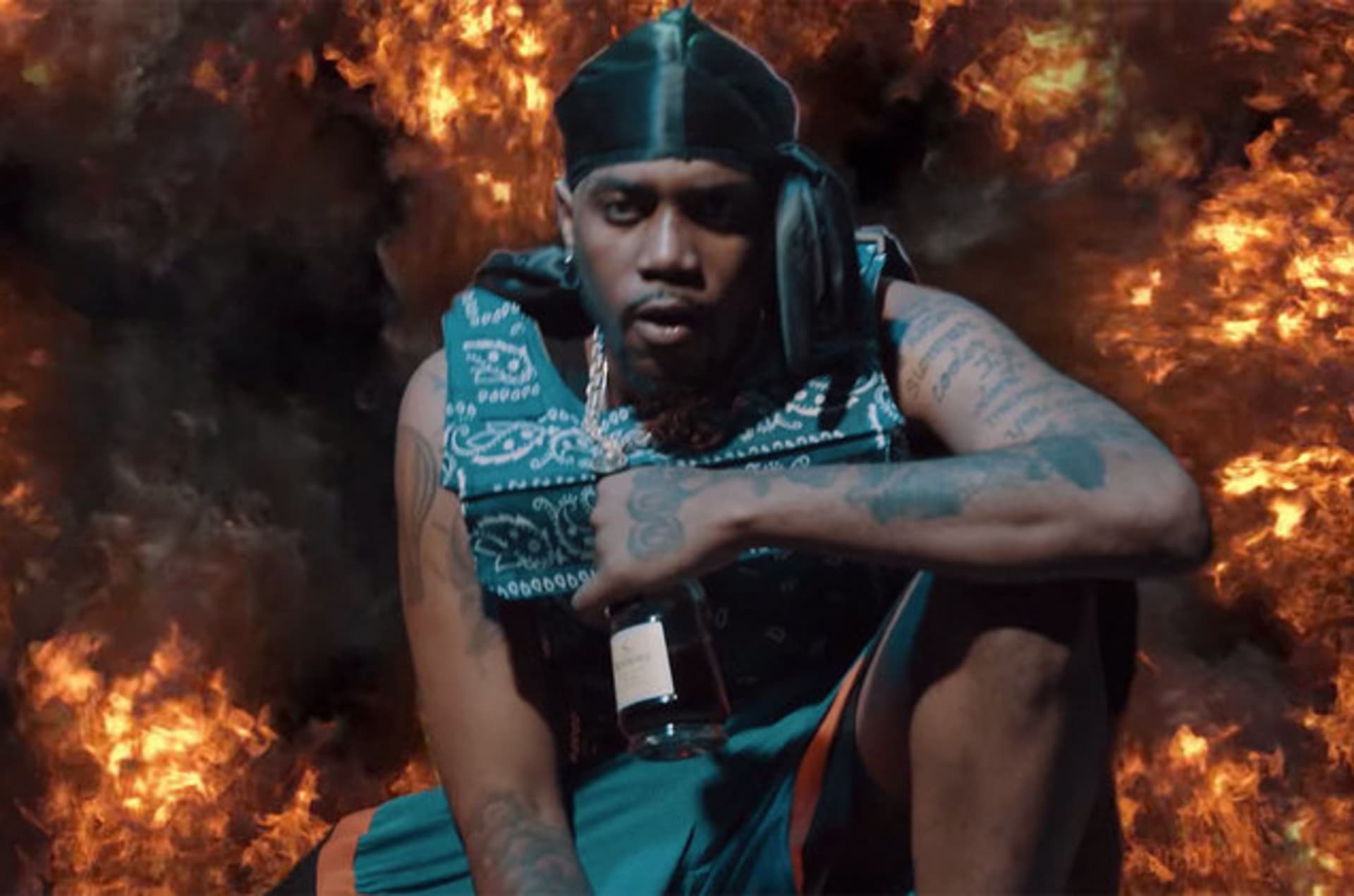 Best New Artists of the Month (December) | Complex