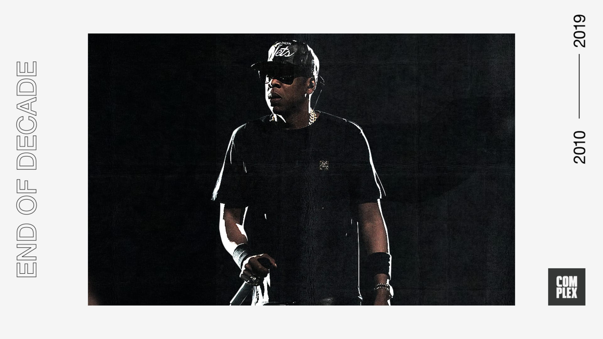 The Best Rappers of the 2010s | Sports, Hip Hop & Piff - The Coli