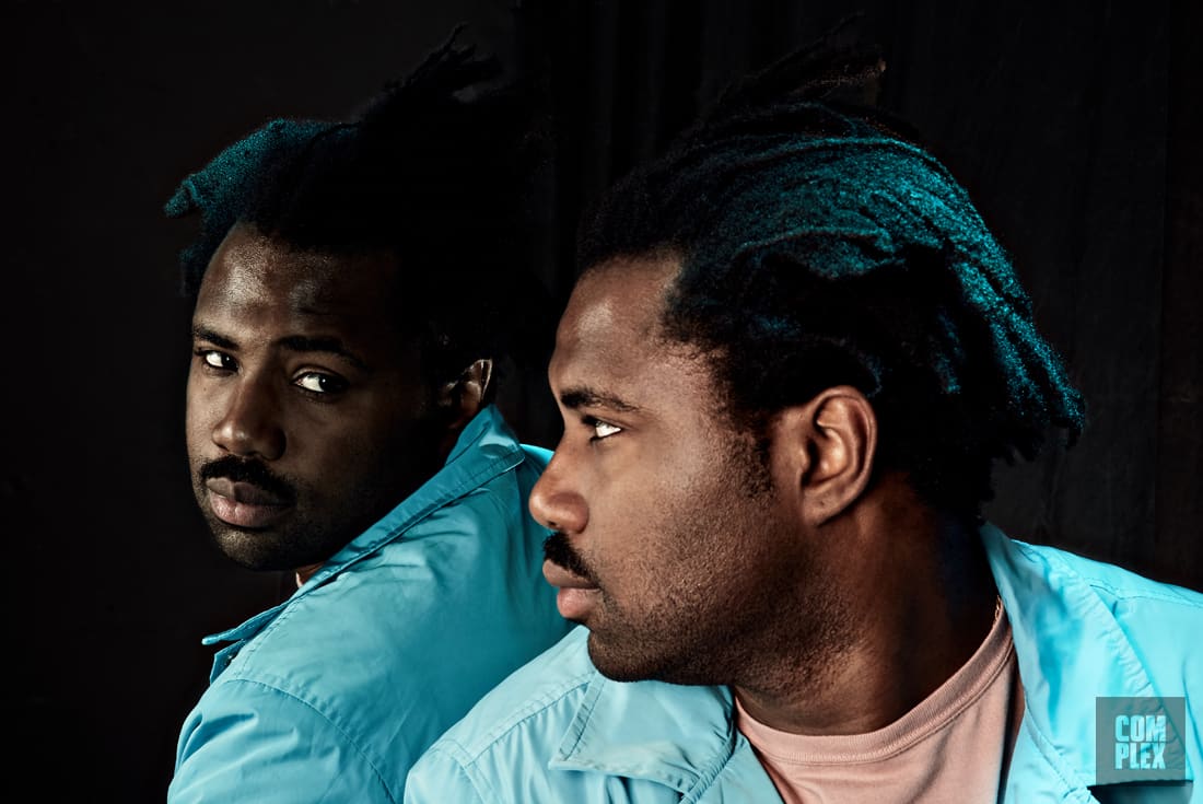 Sampha, 'Process' - The Most Anticipated Albums of 2017 | Complex