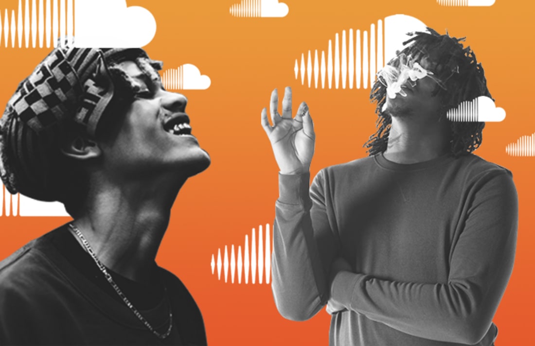 The Next Generation Of Soundcloud Rappers | Complex