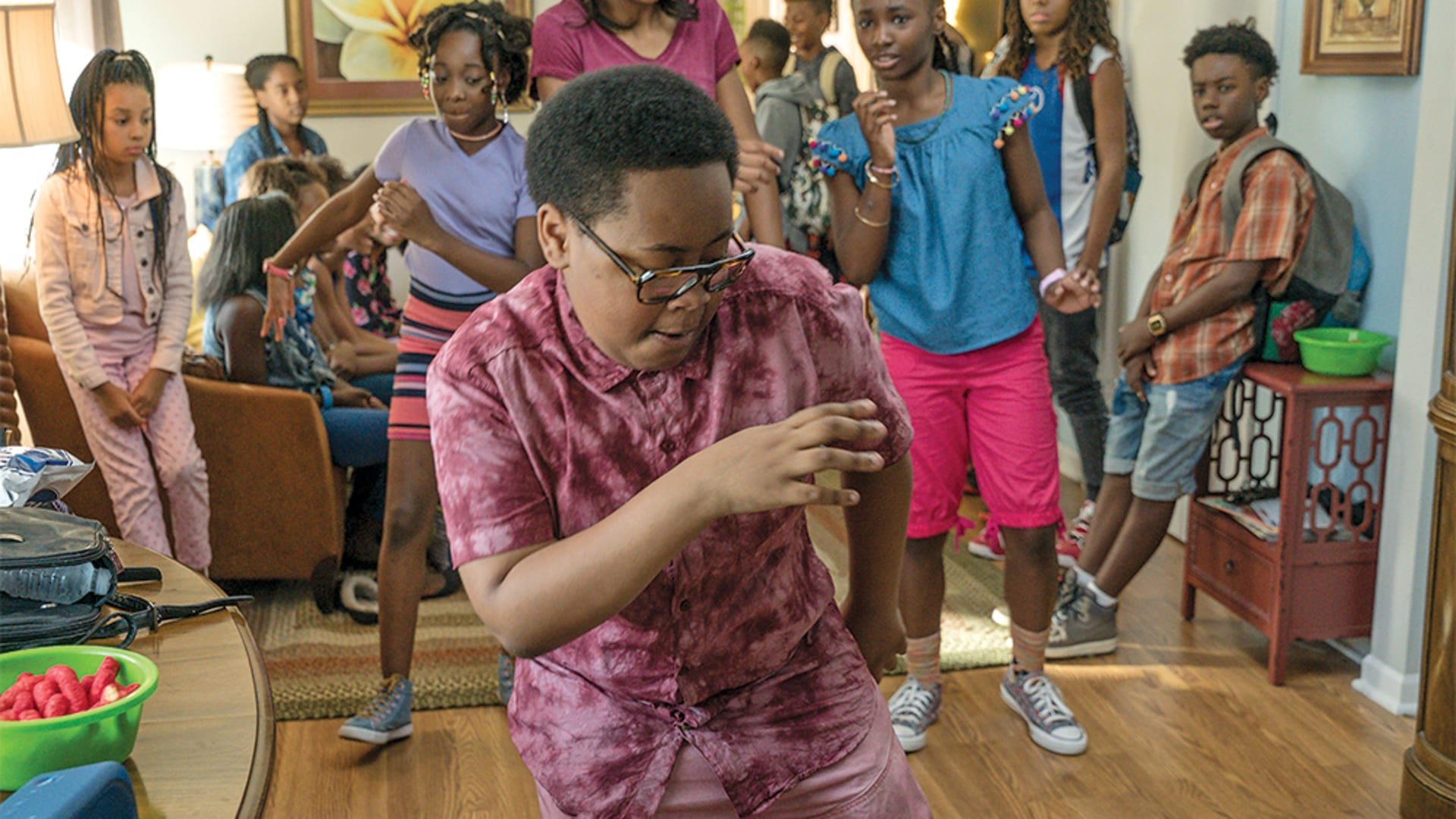 The Best New TV Characters of 2018 (So Far) | Complex