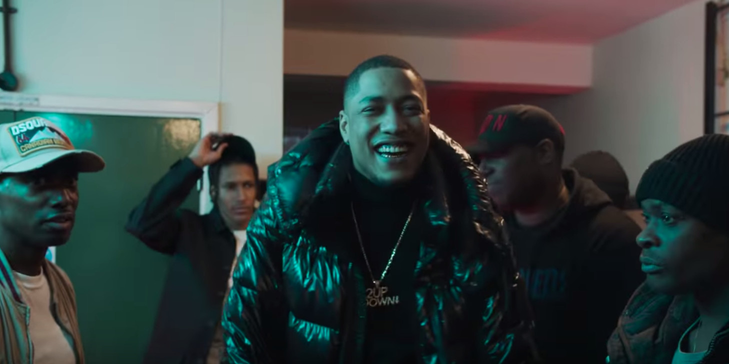 Music on Flipboard by Complex