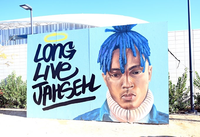 Comedian Who Made Jokes About Xxxtentacions Death Apologizes