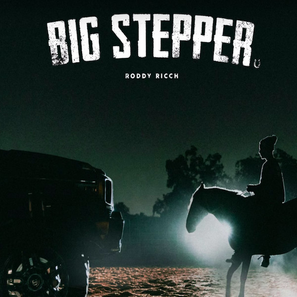 Flipboard: Roddy Ricch Shares New Track "Big Stepper"