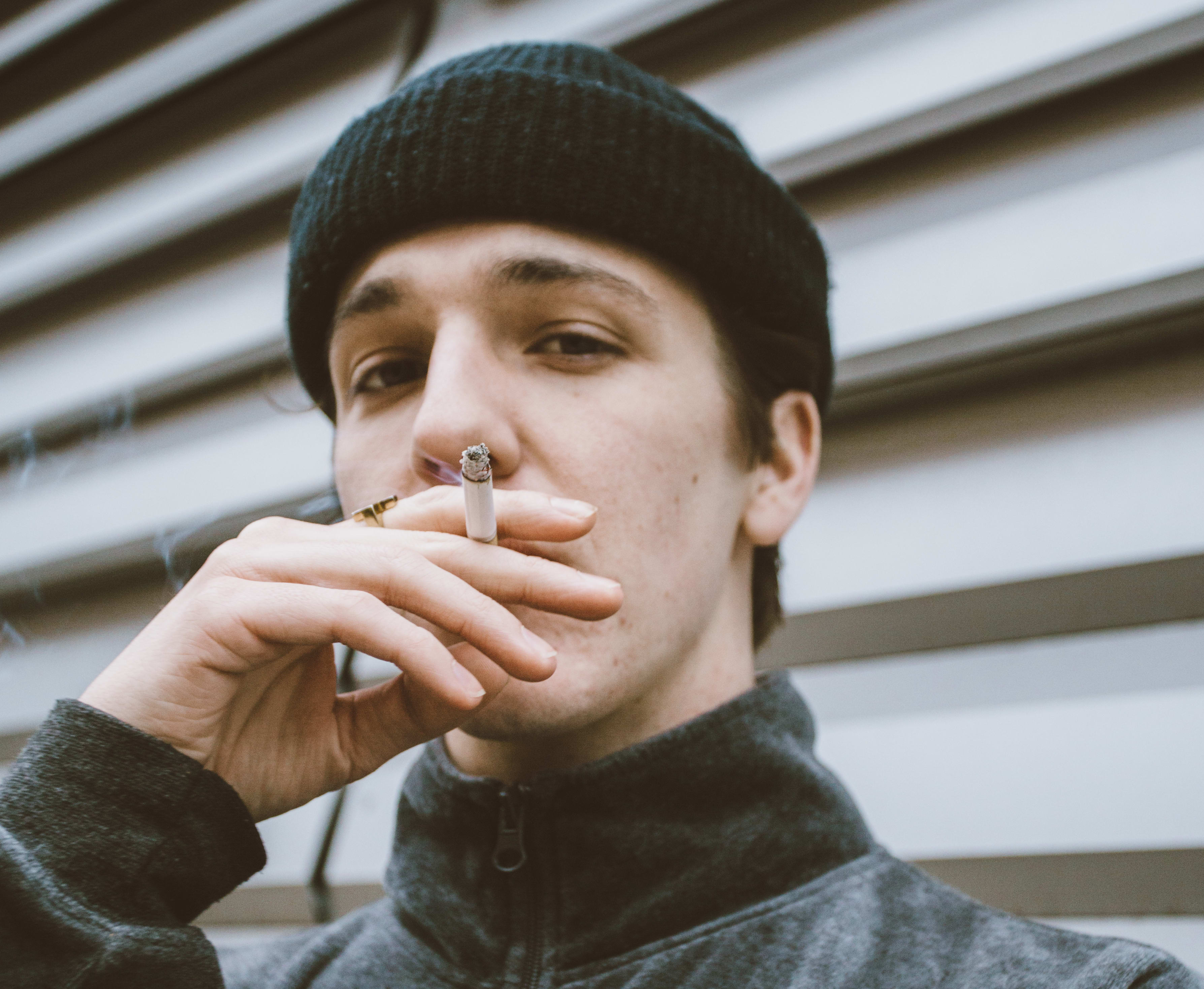 ROLE MODEL Turned a Dark Time Into the Best Music He's Ever Made ...