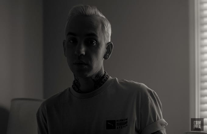 Rapper and R&B Singer Blackbear is Reinvention, Personified | Complex