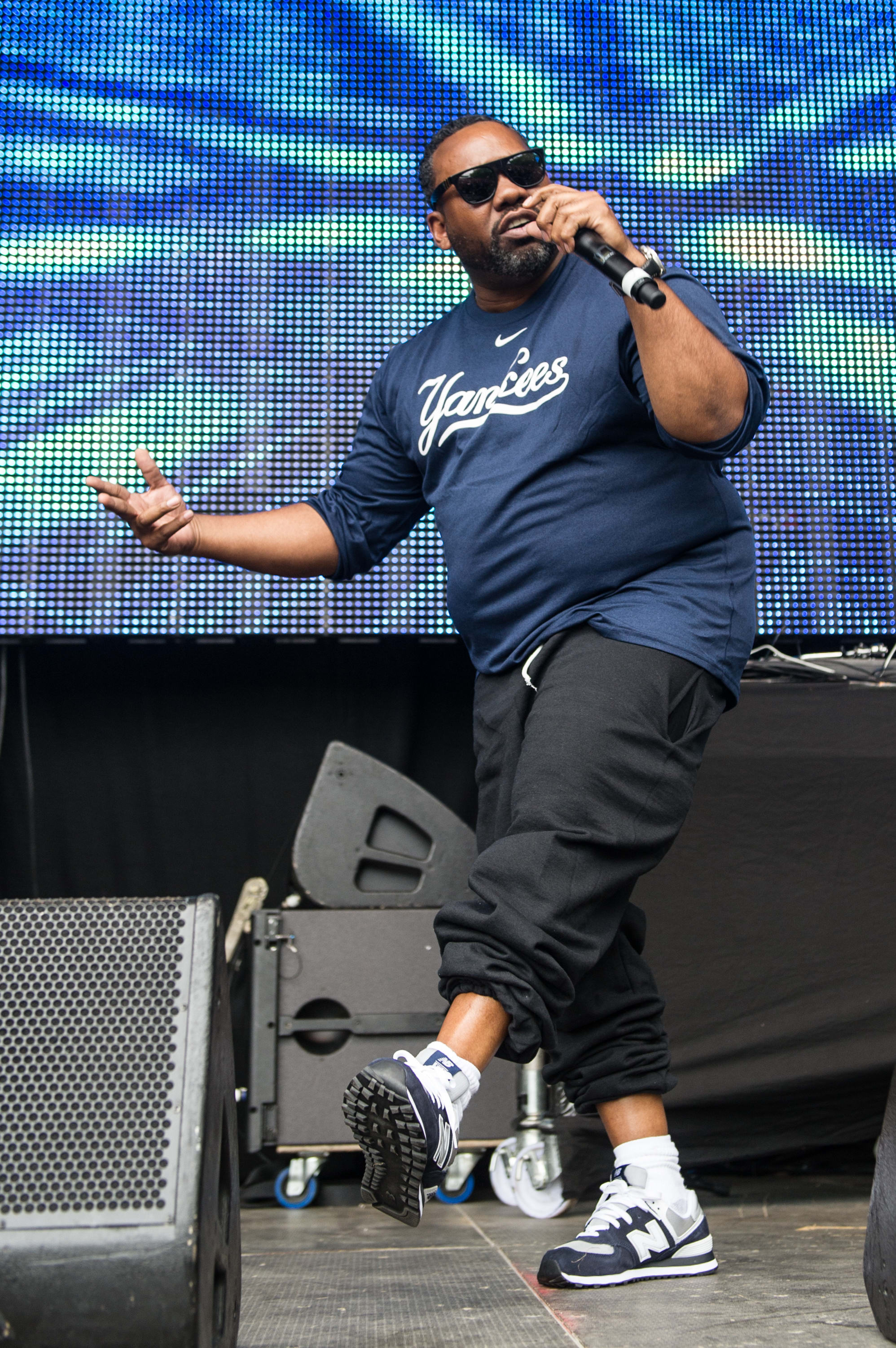 Raekwon Reveals the Key to Achieving Longevity in Rap | Complex