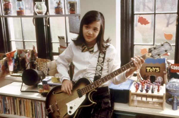 A Brief History Of ‘school Of Rock The Best Music Movie Of The 21st Century Complex