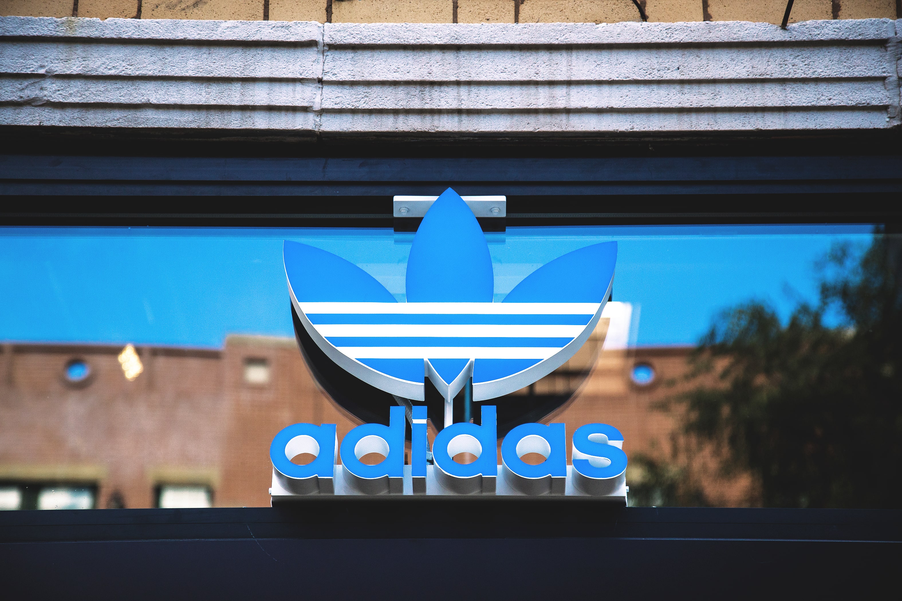 Take a Tour Inside Adidas Originals's Largest Flagship Store | Complex