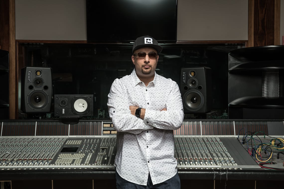 How Leasing Beats Works—And Why So Many Producers Are Doing It | Complex