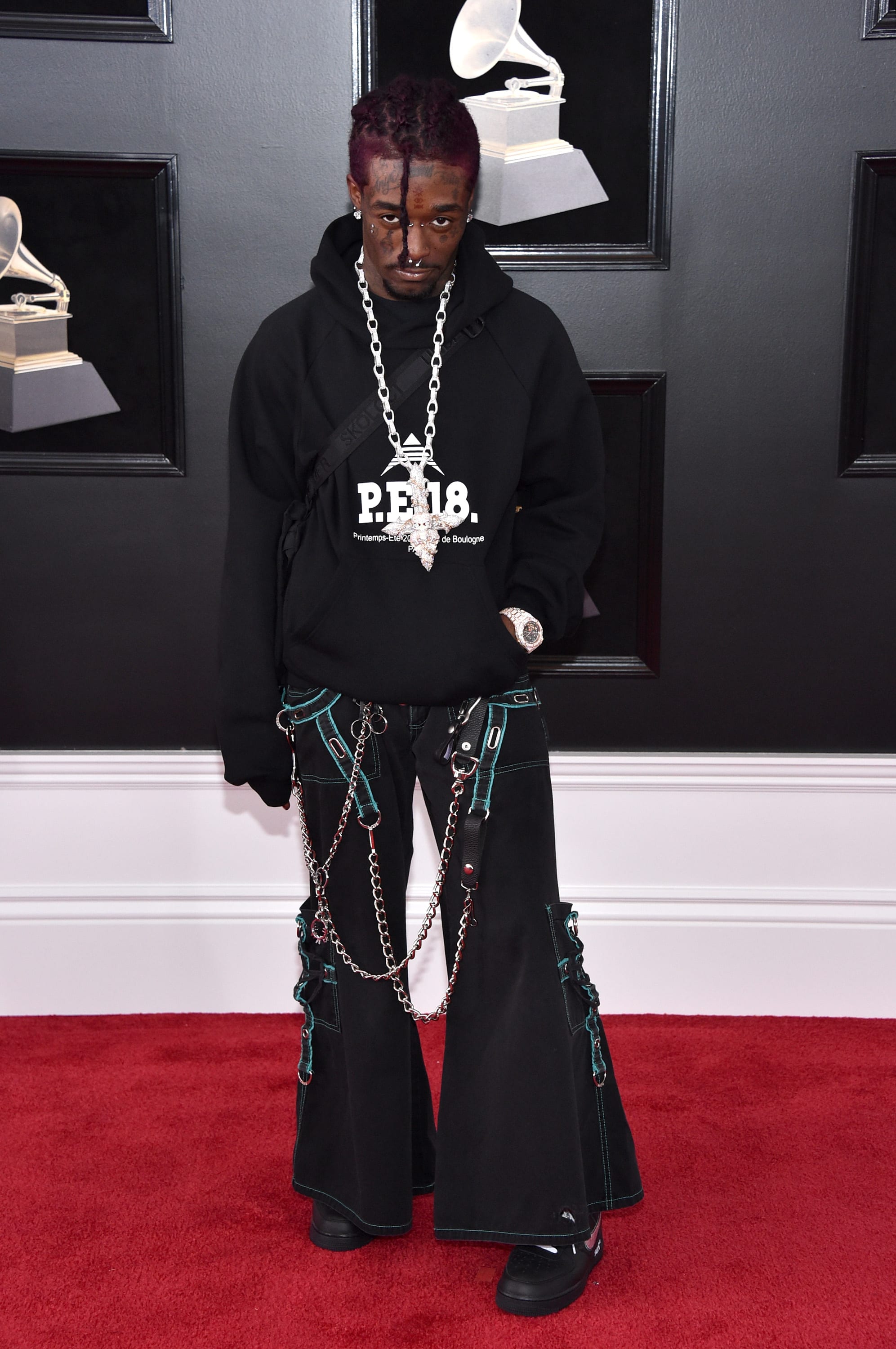 Best Style Moments From the 2018 Grammys | Complex Best Style Moments From the 2018 Grammys | Complex