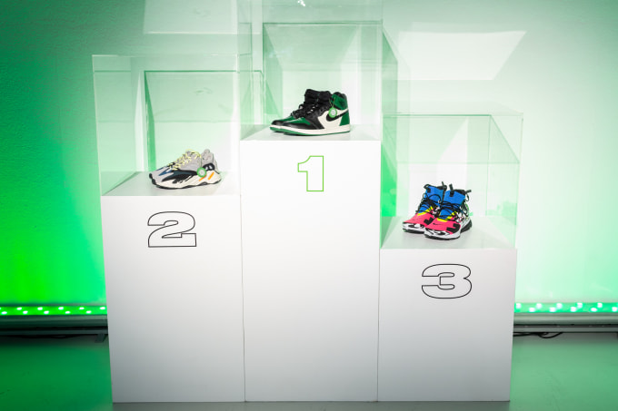 It’s Official, StockX Has Landed in Europe | Complex UK