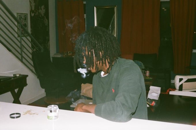 Who the F**k is Lucki and Why Do People Like Him So Much? | Complex