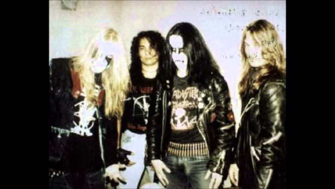 Three Obscure Music Facts To Impress Your Friends With This Weekend ...