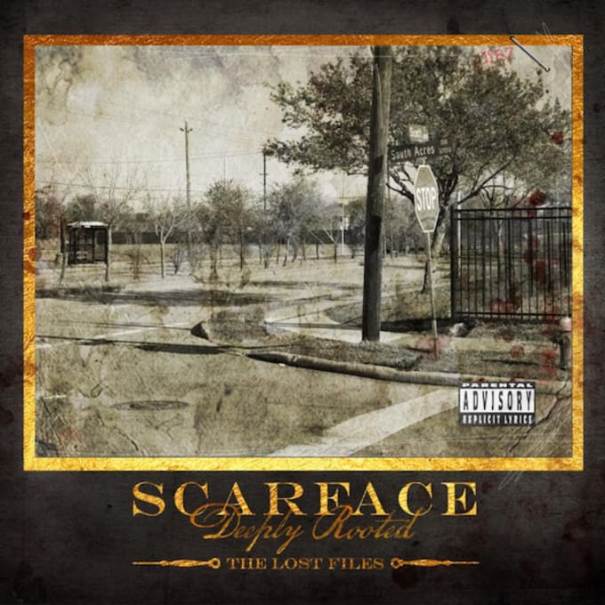 Scarface Drops Powerful Video and Announces New Album 'Deeply Rooted ...