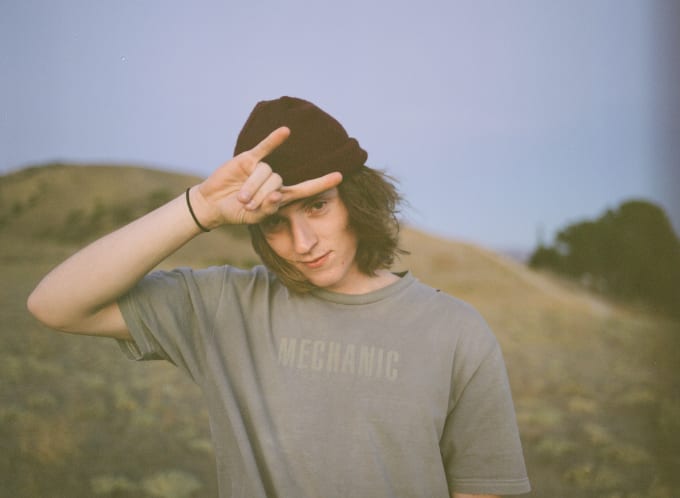 Meet Mk.gee, the Guitarist-Turned-Singer Charting a Dreamy Path to ...