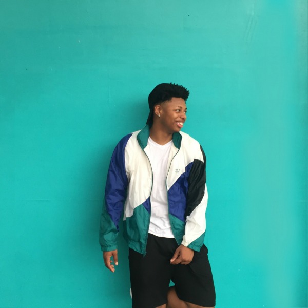 Kaiydo Reflects on His Journey for “Fruit Punch” | Complex