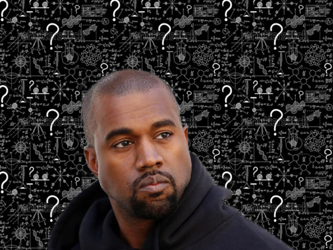 QUIZ: What is Kanye West Doing in this Picture? | Complex