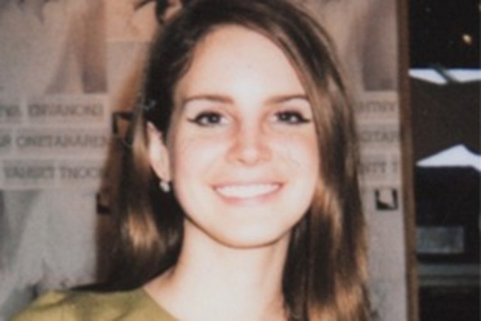 Lana Del Rey High School