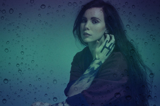 The New Wave: Skott - “Porcelain” | Complex