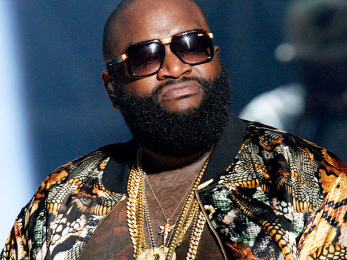 Rick Ross Arrested For Kidnapping and Aggravated Assault | Complex