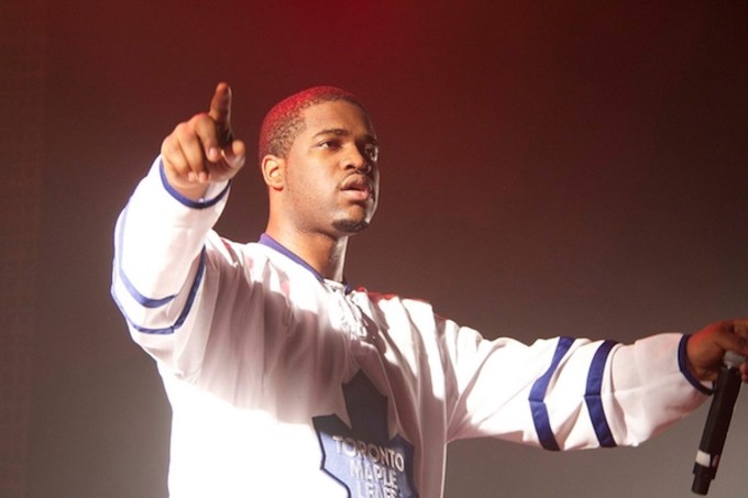 ASAP Ferg and Future Collaborated on a Song Called “New Levels” | Complex