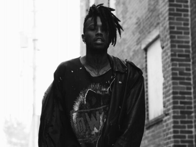 Listen to FLACO’s Impressive New Mixtape ‘GUNSFORGIRLS’ | Complex