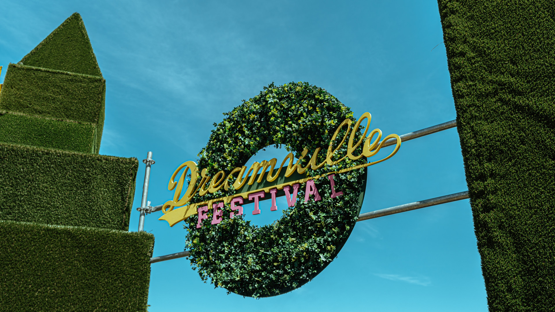 Inside Dreamville Festival's Takeover of Raleigh, North Carolina