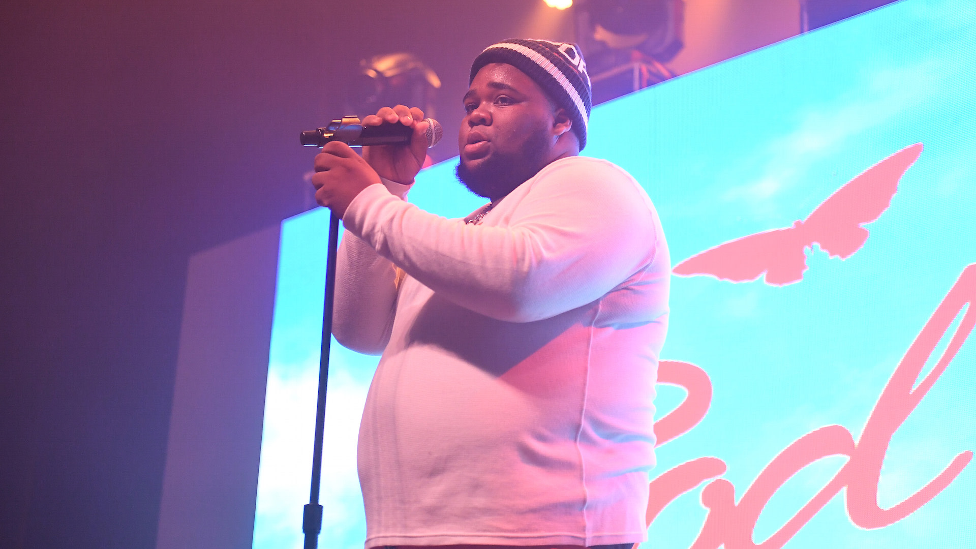 Rod Wave Alludes to Album Delay Due to Label Dispute - Know the Music News