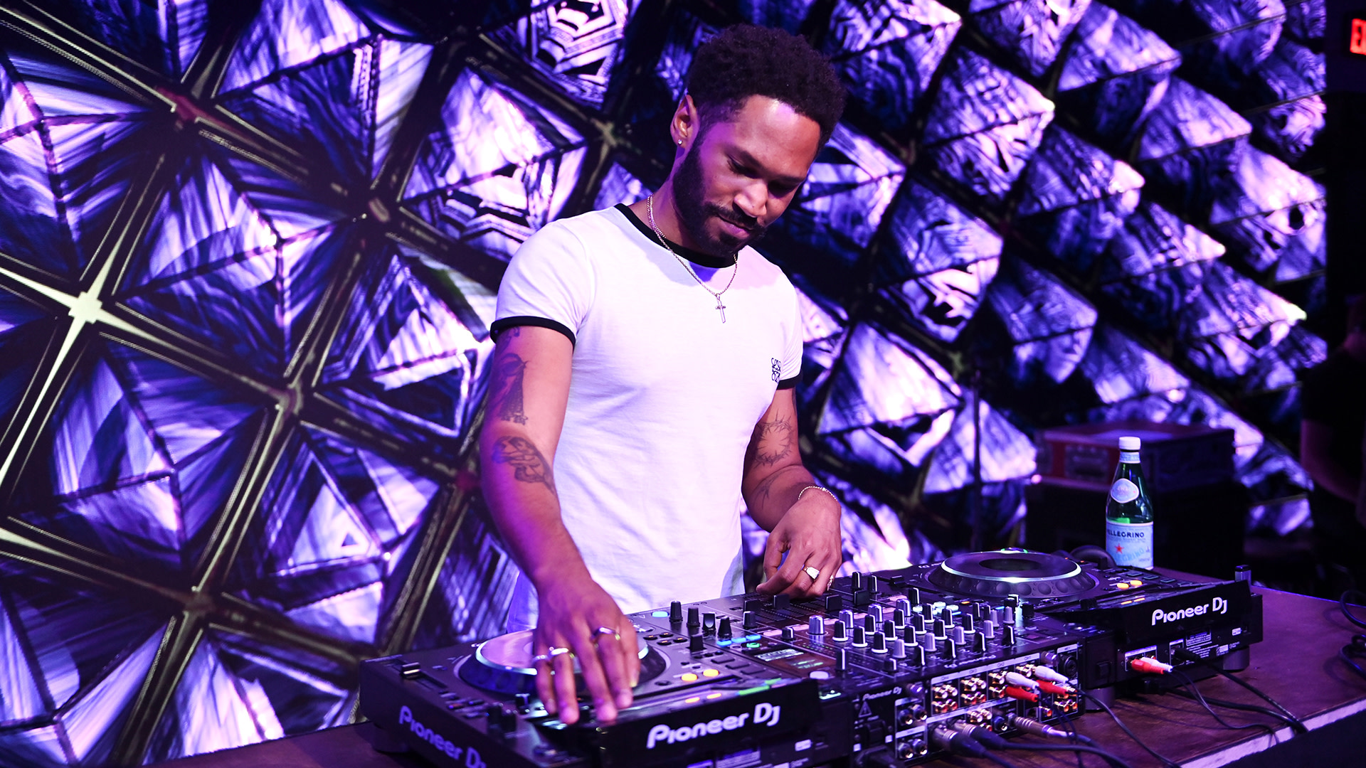 Kaytranada Praises 6-Year-Old Who Recreated His Beat for The Intern...