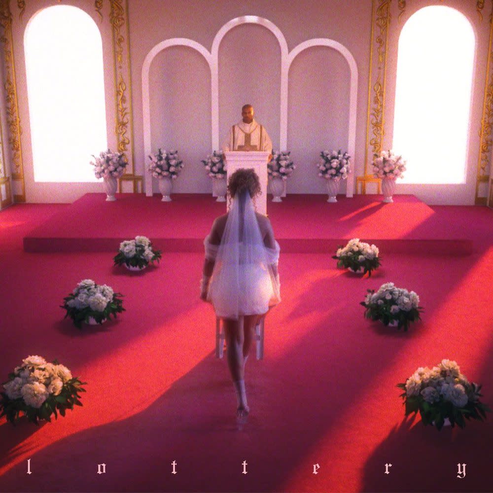 Latto Drops New Song 'Lottery' f/ Lu Kala | 15 Minute News