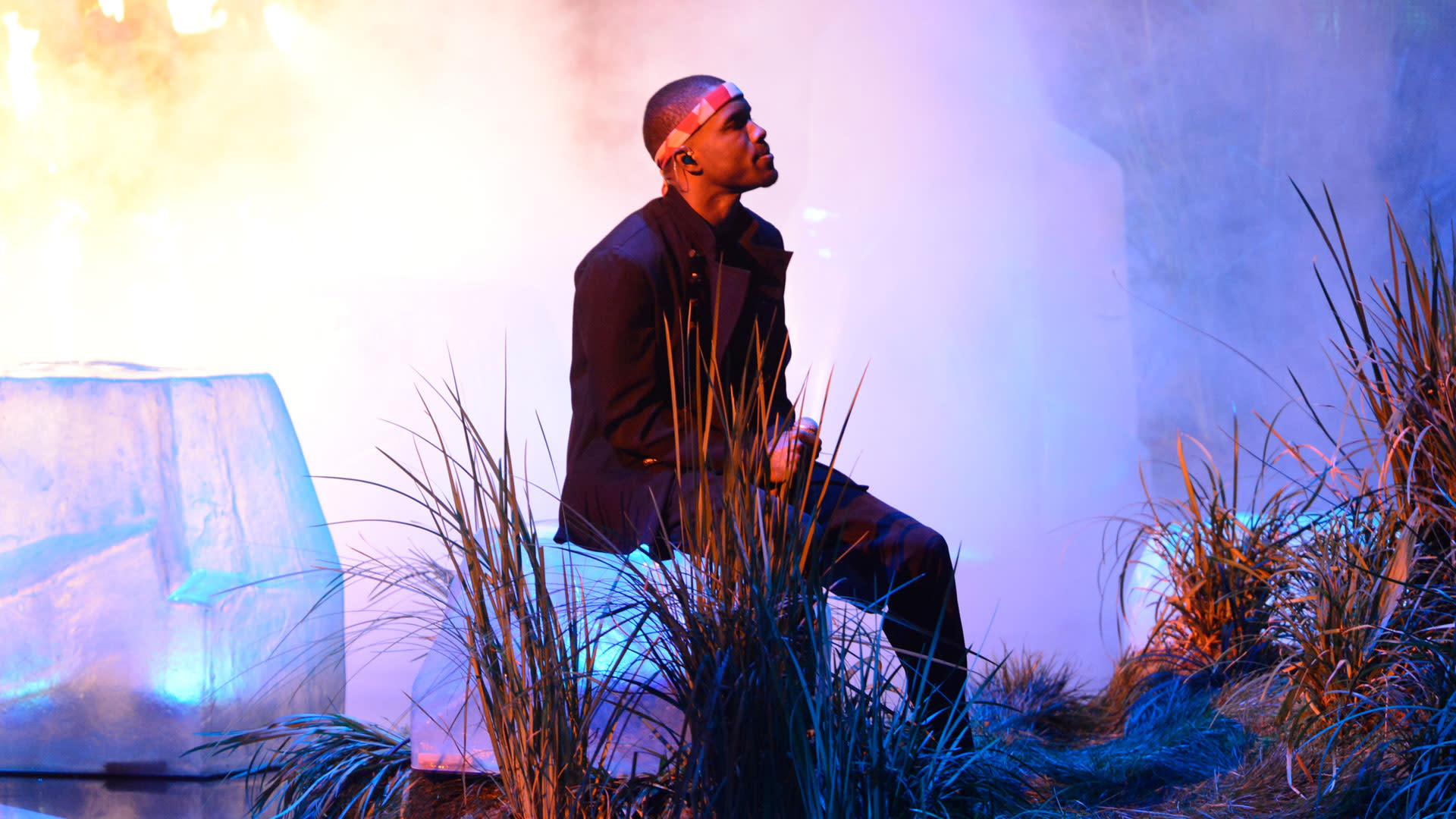 Frank Ocean's Younger Brother Reportedly Dies in Car Accident | 15 ... Frank Ocean's Younger Brother Reportedly Dies in Car Accident | 15 ...