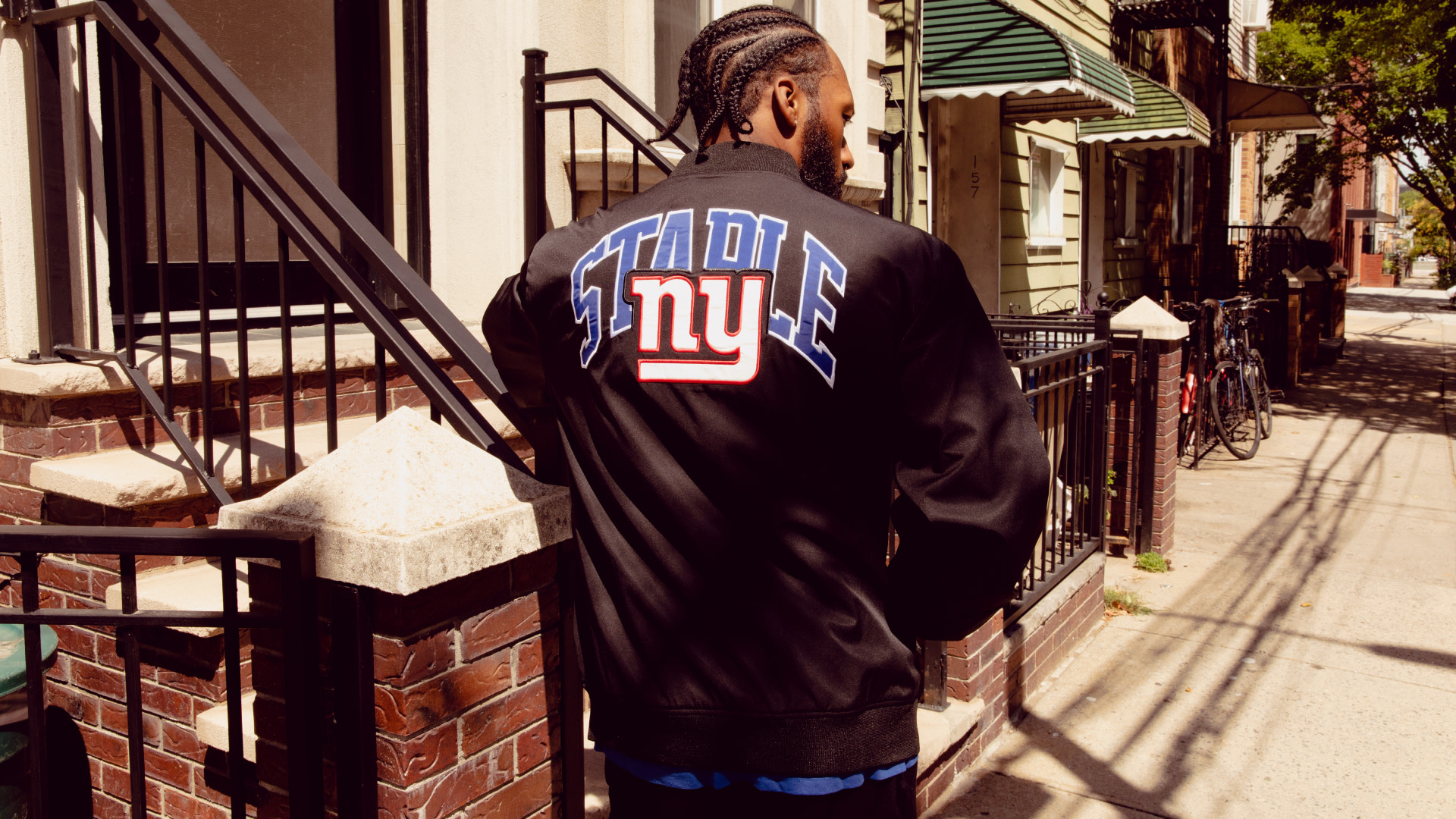 NFL and Fanatics Unveil New Licensed Merch Line With Staple - Know the ...