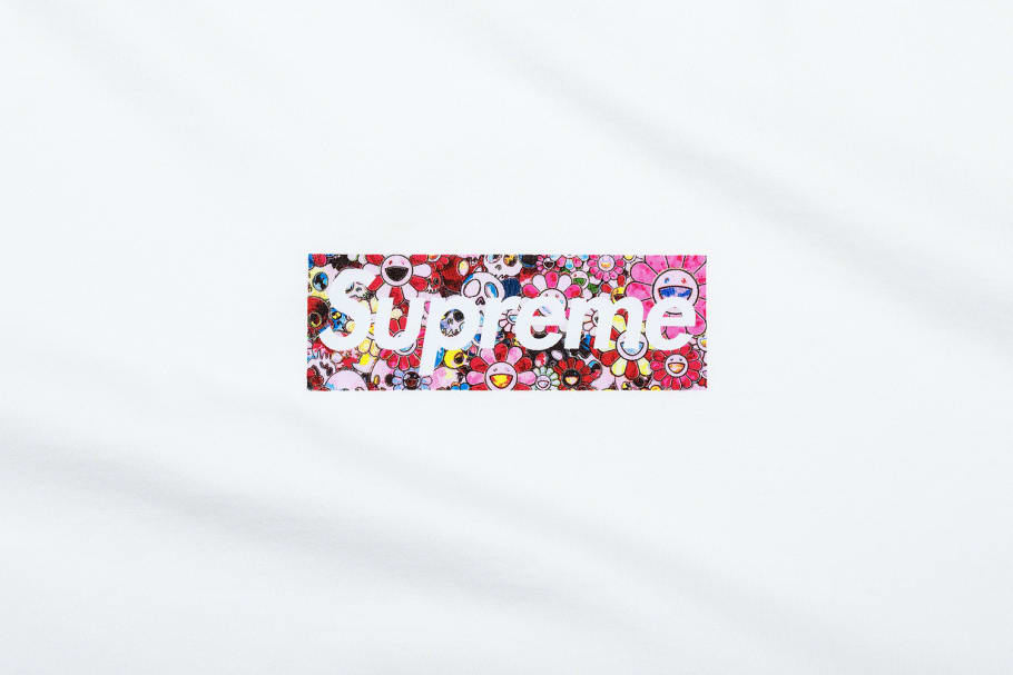 Supreme: The History Of The Brand's Artist Collaborations Complex ...