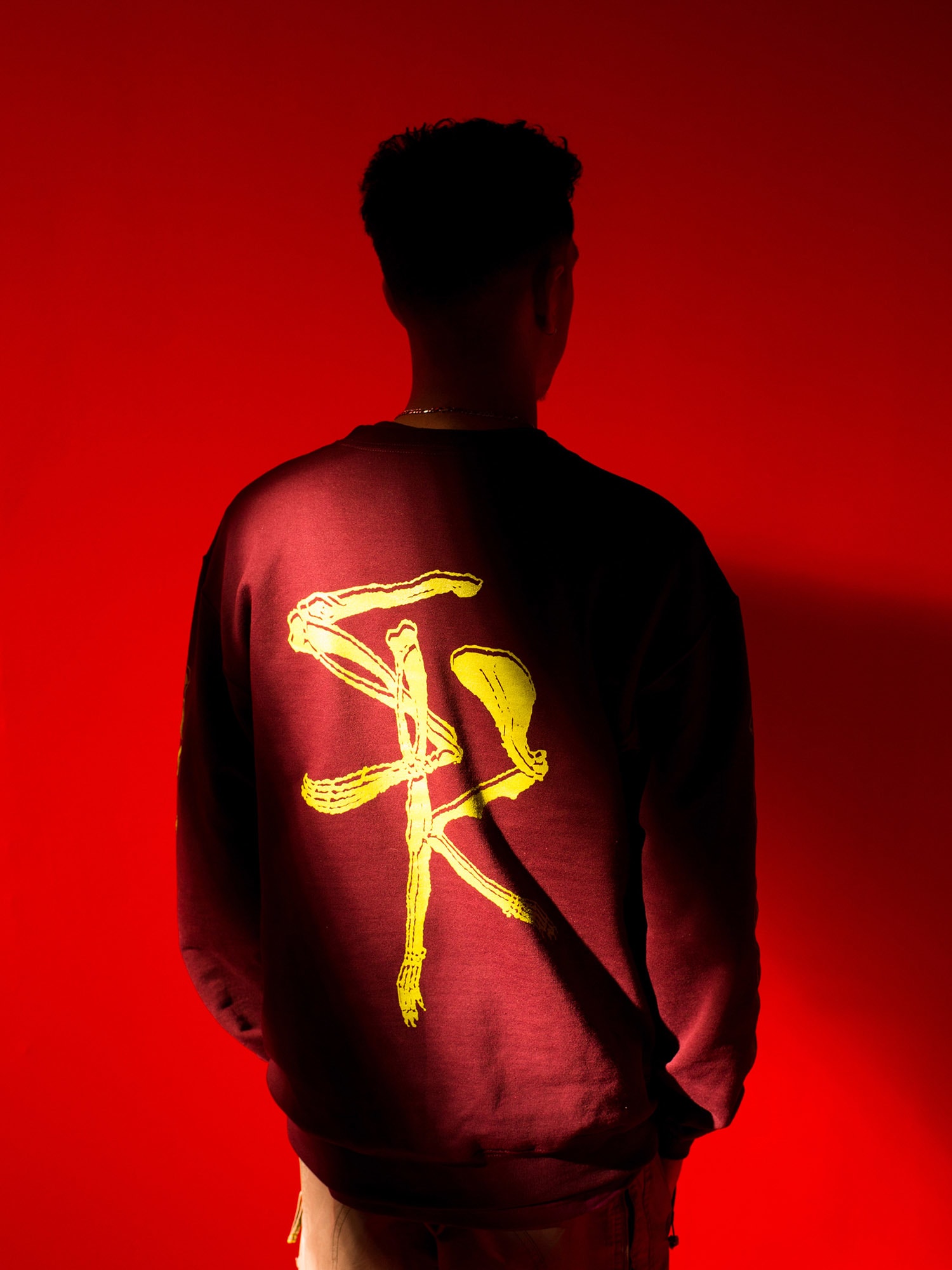 Here's a Look at Stray Rats' First Delivery for Spring/Summer 2020 ...