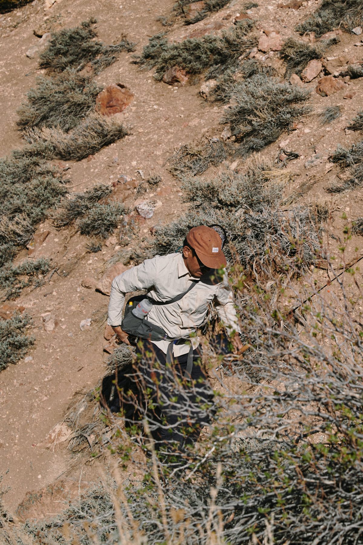 Norse Projects Connects With Multidisciplinary Artist Geoff McFetridge ...